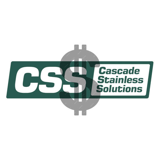 CSS Keg Washers 2 Head – Cascade Stainless Solutions Keg Washers