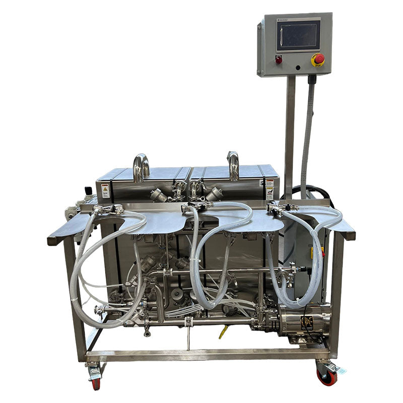 CSS Keg Washers All – Cascade Stainless Solutions Keg Washers