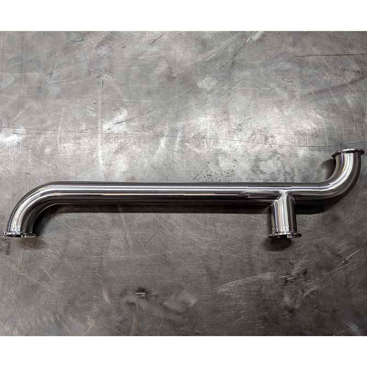 CSS Service Stainless Steel Custom – Cascade Stainless Solutions Keg ...